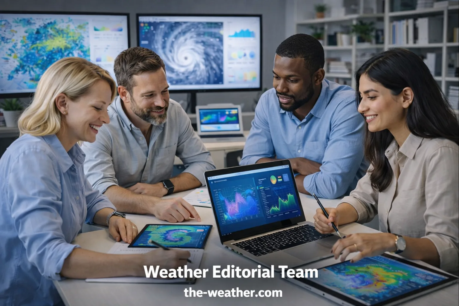 What Cumulus Clouds Mean: The Field Guide to Fair Weather